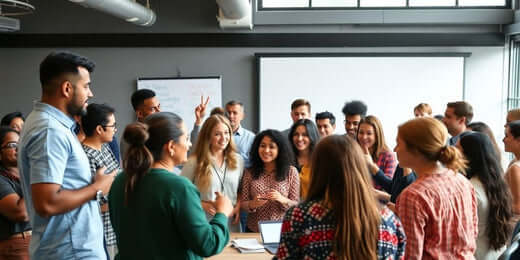 Leadership Workshop Activities for Vision and Collaboration – The ...