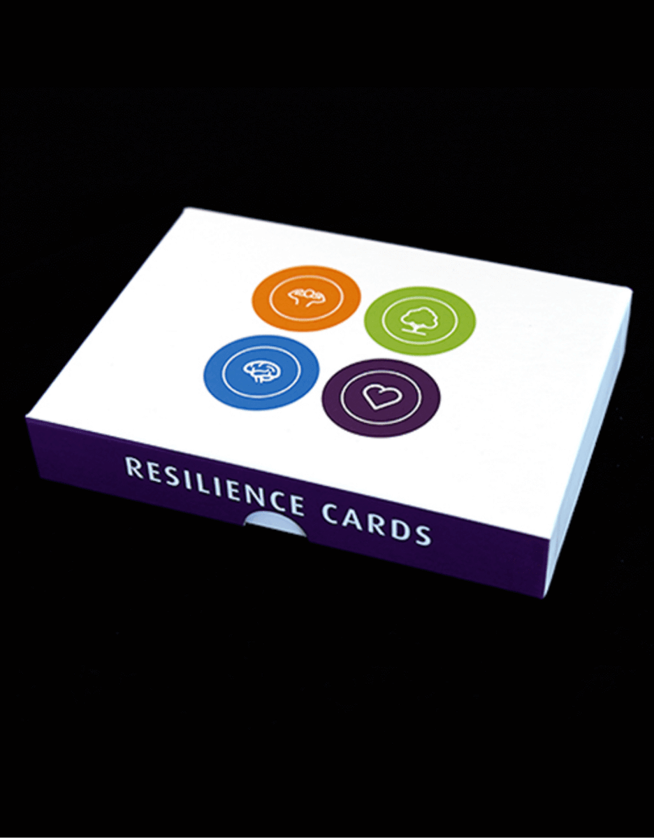Creating a Resilience Plan in Testing Times – The Positive Psychology Shop