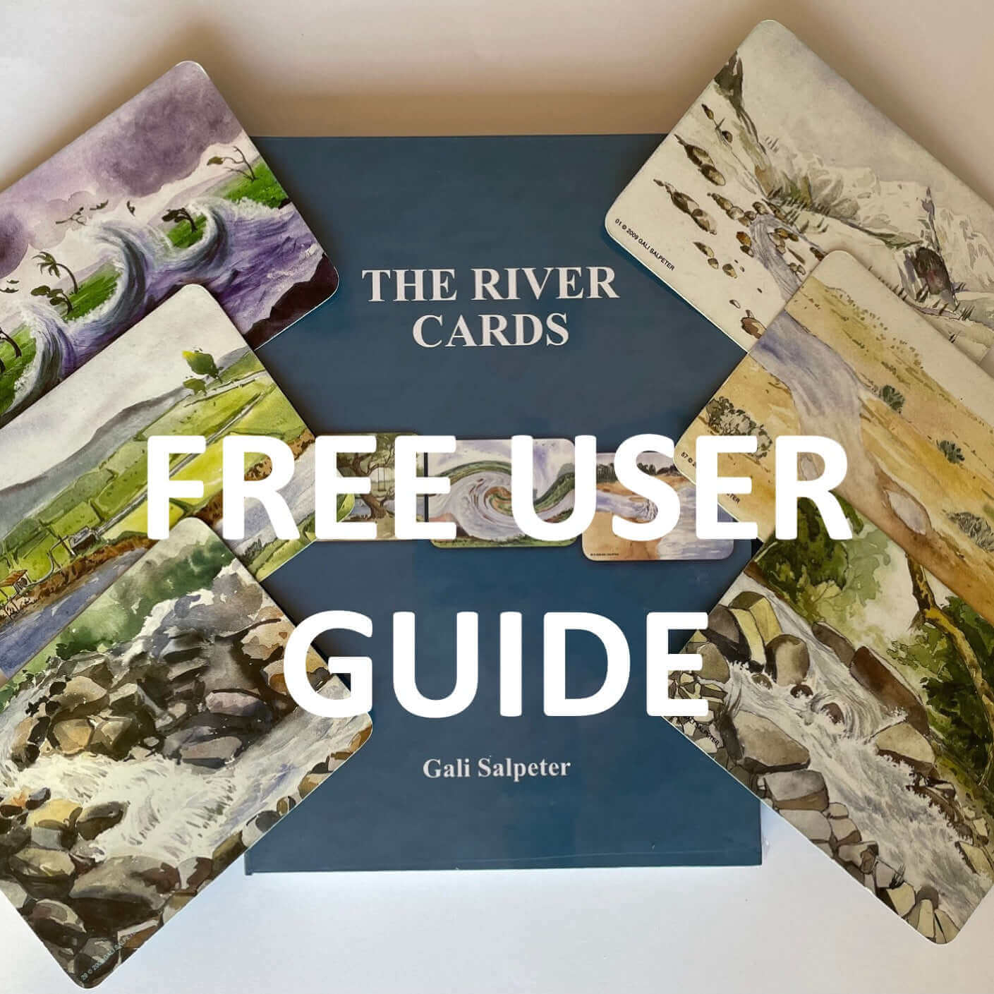Free River Coaching Cards User Guide