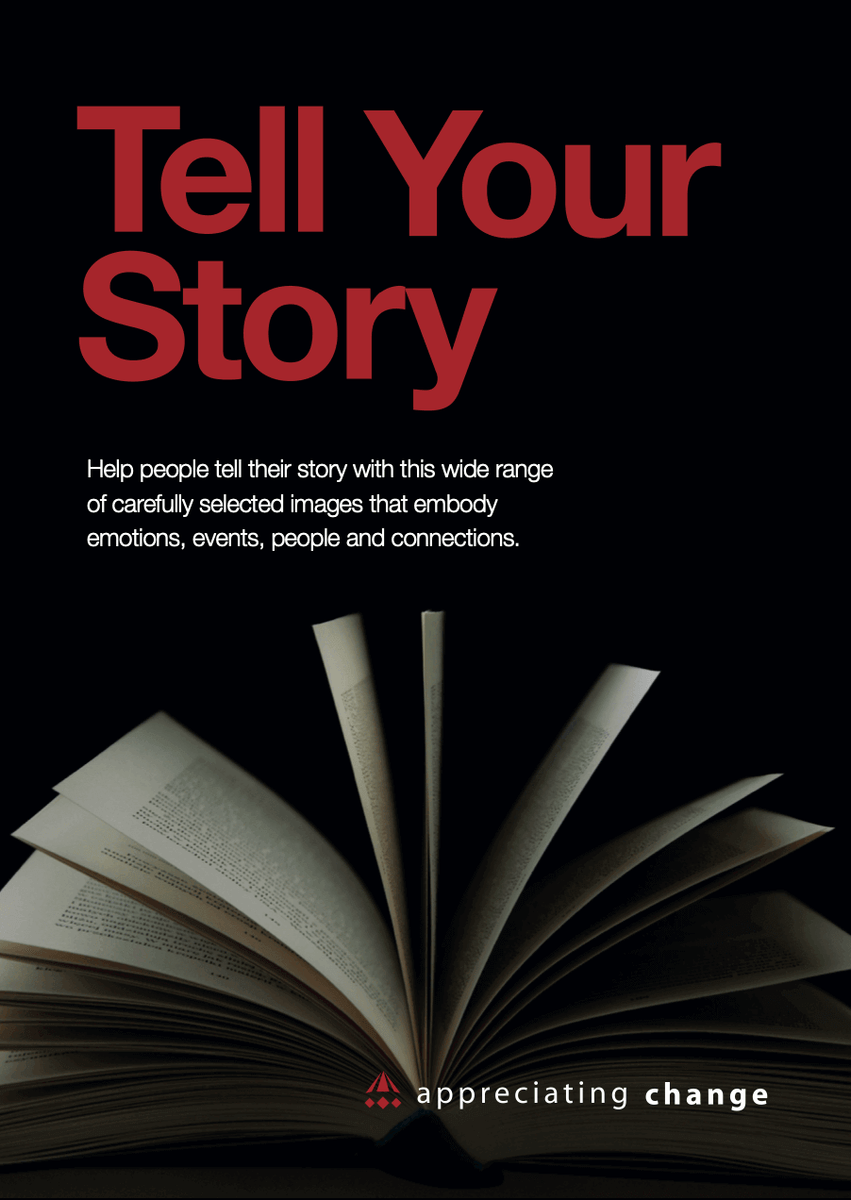 Using Tell My Story Cards for Hope and Possibility – The Positive ...