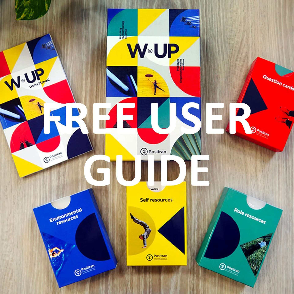 Free WorkUp (WUP) Game User Guide