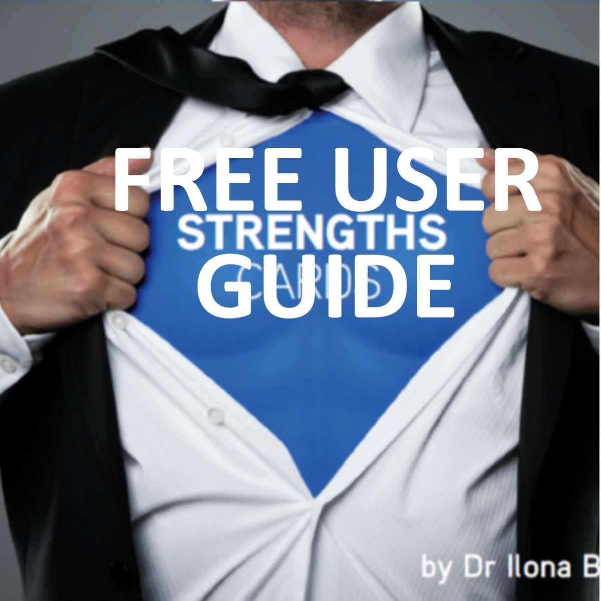 Free Strengths Cards User Guide