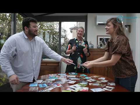 Positran Strengths Cards Perfect for Coaching and Consulting