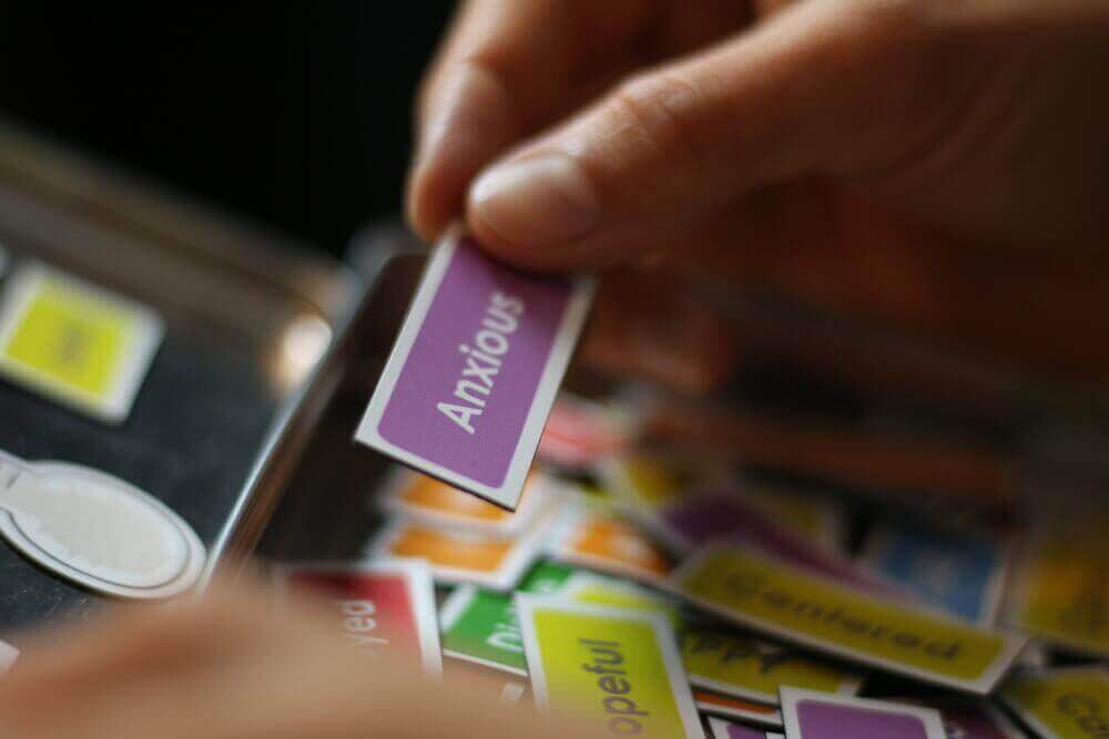 My Feelings Box for Young People's Emotional Development and Intellige ...